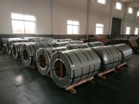 China 0.8 MM SMP Coating Color Coated Steel Coil Chameleon Color Impact Resistance ≥9J for sale