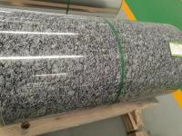 China Stone Grain Wall Prepainted Galvanized Steel Coil Impact Resistance ≥ 9J for sale
