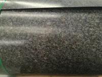 China Marble Grain Coating GI Sheet Coil , Construction Material Cold Rolled Steel Coil for sale