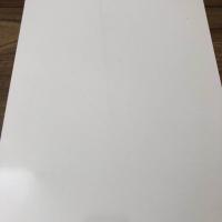 China HDP Coating White Prepainted Steel Coil Thickness 0.15-1.50MM For Meeting Room Display Board for sale