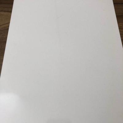 China HDP Coating White Prepainted Steel Coil Thickness 0.15-1.50MM For Meeting Room Display Board for sale