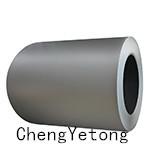 China Antimicrobial Prepainted Steel Coil High Alkali Resistance Pencil Hardness ≥ 2H for sale