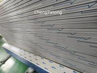 China Roll Up Door Material Pre Painted Galvanized Coils Grey Color Yield Strength 240-700MPA for sale