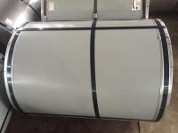 China Camouflage Color Stable Galvanised Steel Coil , Military Facility Color Coated Coil for sale