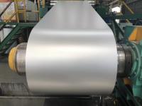 China Washing Machine Stainless Steel Coil Stock Metallic Grain Color Printing Precision 0.2MM for sale