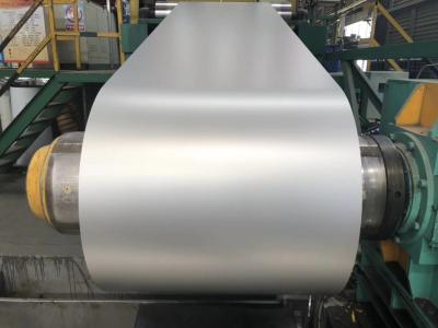 China Washing Machine Stainless Steel Coil Stock Metallic Grain Color Printing Precision 0.2MM for sale