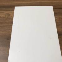 China White Color Prepainted Steel Coil Width 700-1600MM Coil Inner Diameter Φ508 / Φ610MM for sale