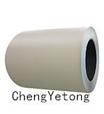 China HDP Coating Prepainted Galvanized Steel Coil Weight ≤8T For Classroom Chalkboard for sale