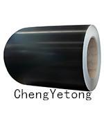 China Static Resistant PPGI Galvanized Steel Coil Various Color Available Salt Spray ≥720HR for sale