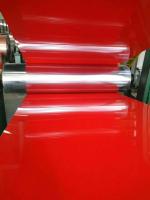 China Antibiosis Galvanized Sheet Metal Coils , Household Decoration Material Hot Rolled Coil for sale