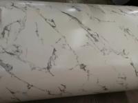 China Stone Grain Color Galvanised Steel Coil , Furniture Surface Decoration Pre Painted GI Sheet for sale