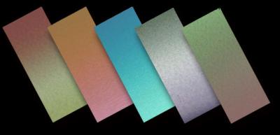China PVDF Coating PPGI Steel Coil 0.45MM Thickness High Strength Stable Color Non Fading for sale