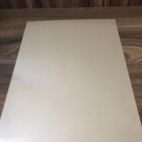 China Exterior Decoration PPGI Steel Coil Anti Corrosion With PVDF White Coating for sale