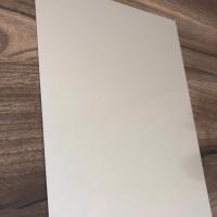 China PE Coating White Color PPGL Steel Coil Energy Efficient Pencil Hardness ≥2H for sale