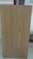 China Anti Corrosion PPGL Steel Coil Organic Coating Thickness 20-45μM Customized Pattern for sale