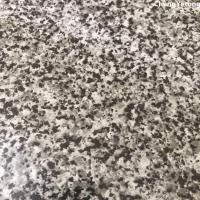 China Marble Grain Color Coated Steel Coil PE Coating Weight ≤8T  For Building Decoration for sale