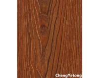 China SMP Coating Pre Painted Galvanized Sheet Wood Grain Acid Resistance Width 700-1600MM for sale