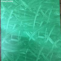 China Home Appliance Pre Painted Steel Sheet Eco Friendly With Customized Pattern Printing for sale