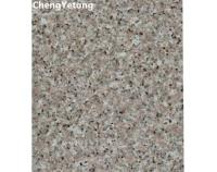 China High Strength Colored Stainless Steel Sheets PVDF Coating Non Fading Marble Grain for sale