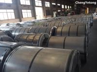 China Customized Pattern Printing Pre Painted Galvanized Sheet PE Coating For Water Heater Shell for sale