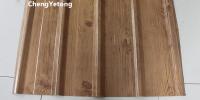 China Moldability Ornament Stone Coated Roofing Tiles Multiformity Color Available for sale