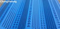 China Work Shed Galvanised Corrugated Roofing Sheets Width 700-1600MM With SMP Coating for sale