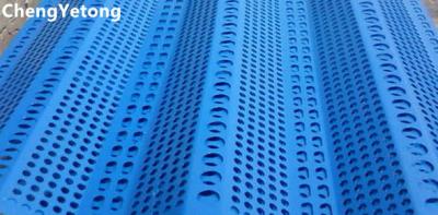 China Work Shed Galvanised Corrugated Roofing Sheets Width 700-1600MM With SMP Coating for sale