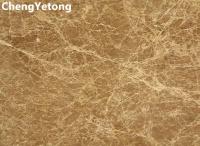 China Lighter Weight Aluminum Trim Coil Stock Stone Grain Impact Resistance ≥9J for sale