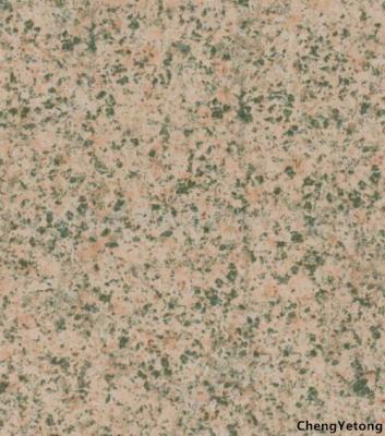 China Marble Grain Pre Painted Aluminum Sheet PVDF Coating Stable High Hardness for sale