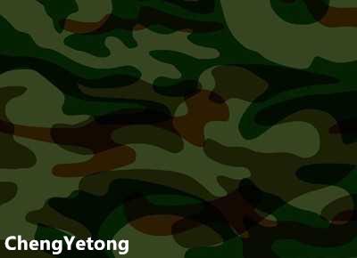 China Military Outdoor Decoration Aluminum Sheet Coil , Camouflage Aluminum Trim Coil Stock for sale