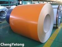 China Anti Bacterial Aluminum Coil Stock Thickness 0.20-3.00MM PE Coating Weight ≤3.5T for sale