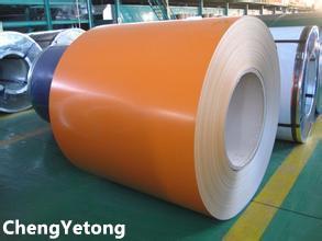 China Anti Bacterial Aluminum Coil Stock Thickness 0.20-3.00MM PE Coating Weight ≤3.5T for sale