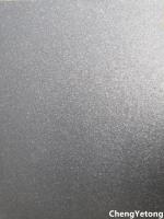 China Textured Printing Pre Painted Galvanized Coils 0.45MM Thickness With PE Coating for sale