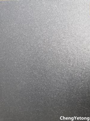 China Textured Printing Pre Painted Galvanized Coils 0.45MM Thickness With PE Coating for sale