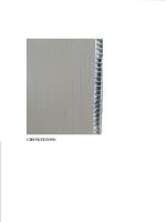 China PVDF Aluminum Honeycomb Sandwich Panels for sale