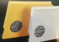 China PVDF Aluminum Honeycomb Sandwich Panels for sale