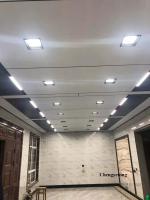 China Thickness 1.50mm PE PVDF Aluminum Honeycomb Panels for sale