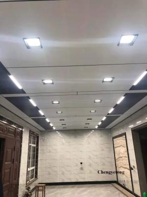 China Thickness 1.50mm PE PVDF Aluminum Honeycomb Panels for sale