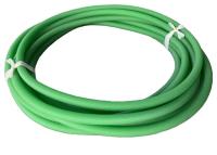 China Transmission Pu Polyurethane Drive Belts Conveyor 20mm for sale