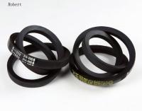 China Industrial Synchronous Rubber V Belt Heat Resistant High Friction AX BX CX DX EX XPZ XPA XPB XPC for sale
