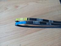 China Industrial Synchronous Rubber V Belt Heat Resistant High Friction AX BX CX DX EX XPZ XPA XPB XPC for sale