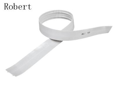 China Open End Polyurethane Conveyor Timing Belt Industrial Synchronous Drive Belt 10mm Pitch for sale