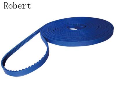 China TT5 10mm Polyurethane Timing Belt Steel Kevlar Cord Adjustable Length for sale