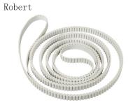 China Polyurethane Synchronous Timing Belt Power Transmission Oil Resistant ShoreA 92 for sale