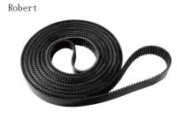 China Polyurethane Synchronous Timing Belt Power Transmission Oil Resistant ShoreA 92 for sale