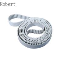 China Polyurethane Synchronous Timing Belt Power Transmission Oil Resistant ShoreA 92 for sale
