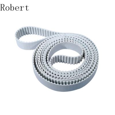 China Polyurethane Synchronous Timing Belt Power Transmission Oil Resistant ShoreA 92 for sale