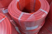 China High Tensile Polyurethane Round Belt 2mm-30mm for Machine Transmission for sale
