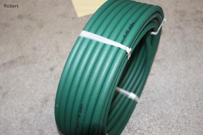 China High Load Capacity Polyurethane Round Belt 6mm for Paper Printing Industry for sale
