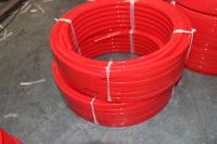 China Polyurethane PU V Belts for Textile Machines Wear Resistant A 13mm B 17mm for sale